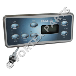 Balboa - Displays ML551
