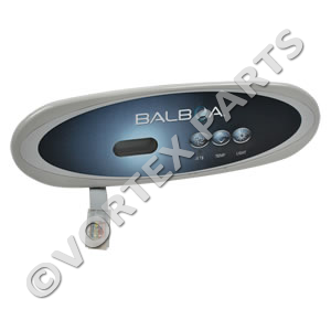 Balboa - Displays MVP260(VL260)