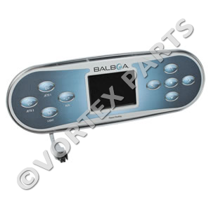 Balboa - Displays TP800