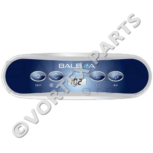 Balboa - Displays VL400