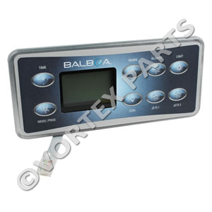 Balboa - Displays VL801d