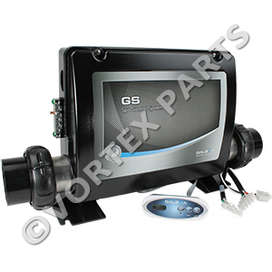 Balboa GS500Z - Displaybesturing - Ten Dolle Webshop