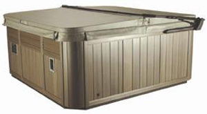 CoverMate - Deck-Mount